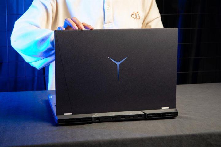 全能水桶机，值得期待的拯救者Y9000P 2022 - 知乎