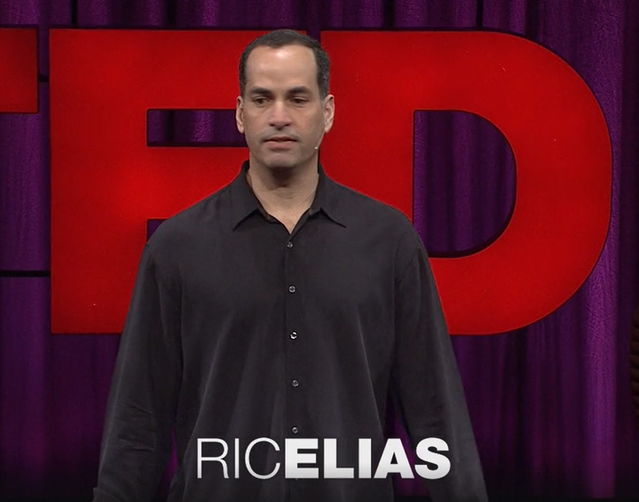 3 things I learned while my plane crashed坠机让我学到的三件事 - 知乎