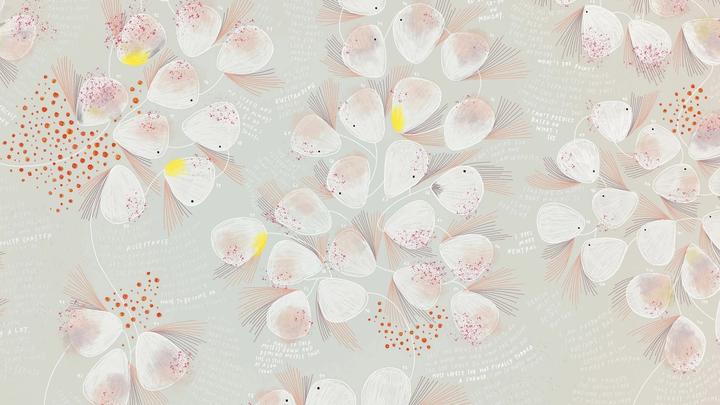 Giorgia Lupi 五彩缤纷的信息可视化世界（下） - 知乎