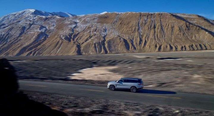 科技安全全能旗舰SUV腾势N9震撼上市，38.98万元起售 - 知乎