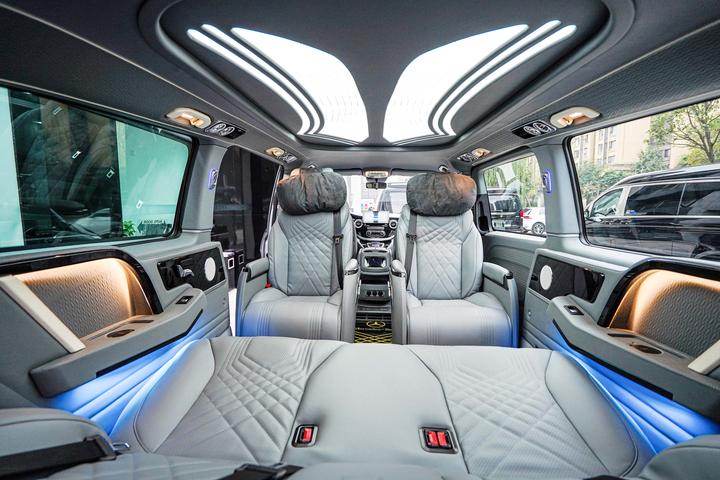 双拼典藏版VS680，MPV中的荣耀王者 - 知乎