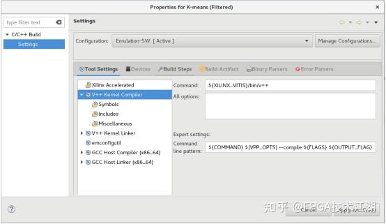 Vitis指南 | Xilinx Vitis 系列（六） - 知乎