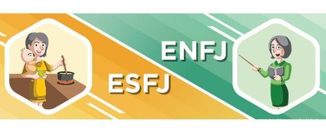 ENFJ和ESFJ型学生如何使用学习机 - 知乎