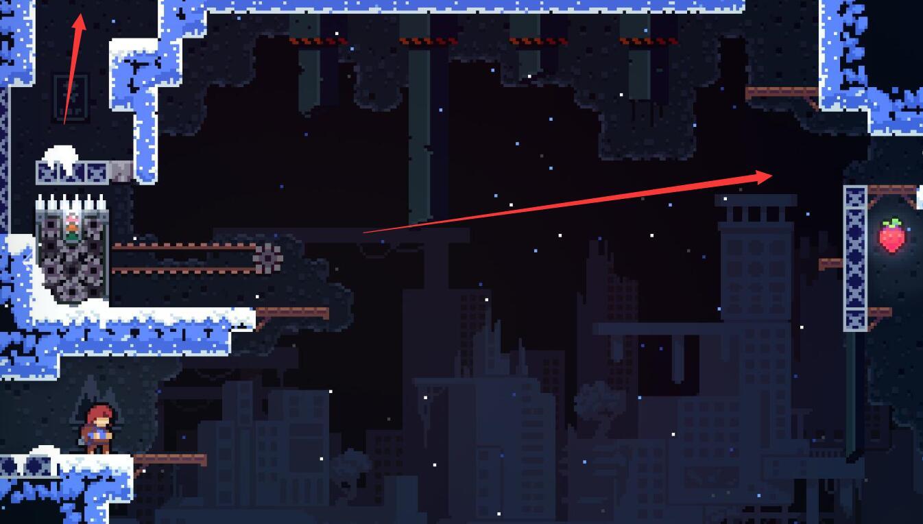 如何评价独立游戏《Celeste》？ - 知乎