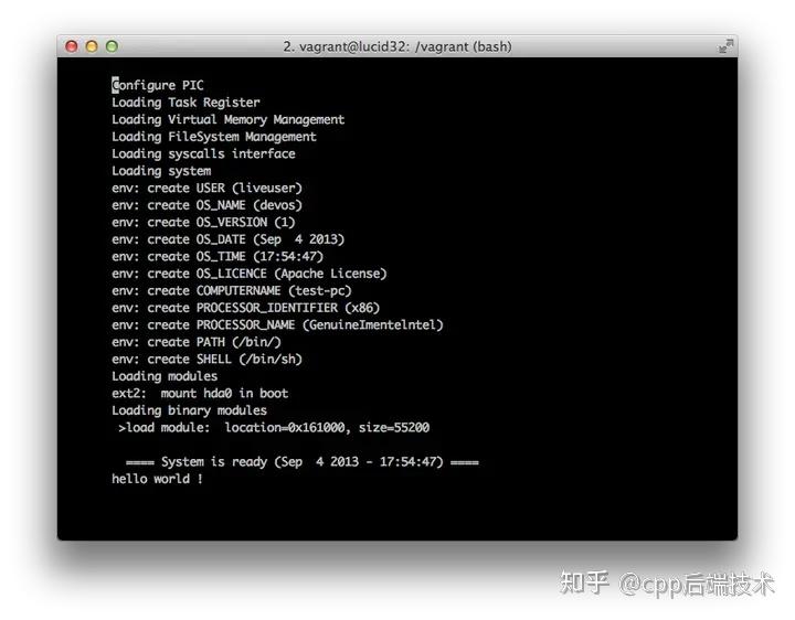 从易到难，推荐9个适合练手的C++项目 - 知乎