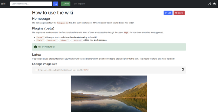 零门槛搭建！Docker+Markdown打造个人知识库神器 - 知乎