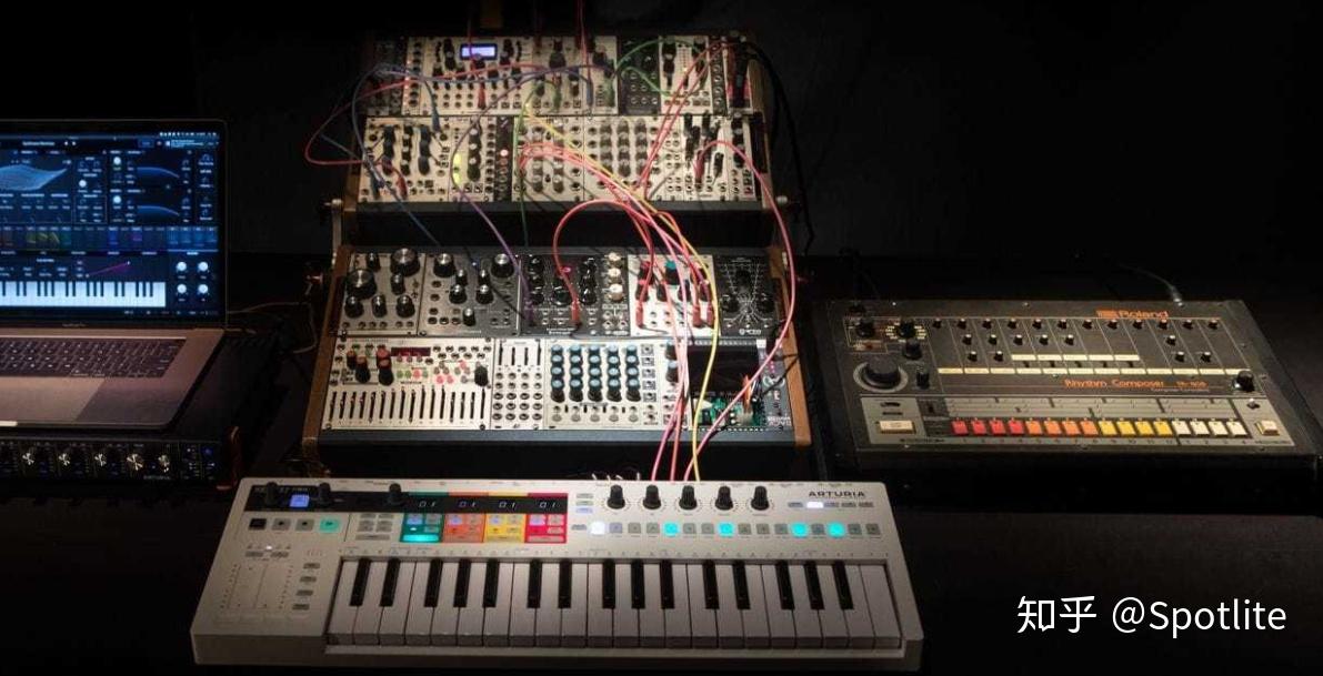 MIDI键盘选购指南 （持续更新） - 知乎