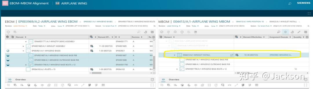 Teamcenter Easy Plan for MBOM实战操作 - 知乎