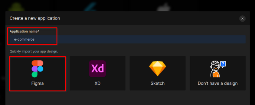 如何将Figma设计快速转换为React代码？本文给你答案！ - 知乎