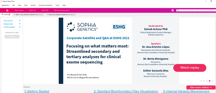 Alamut Visual Plus 个人体验 - 知乎