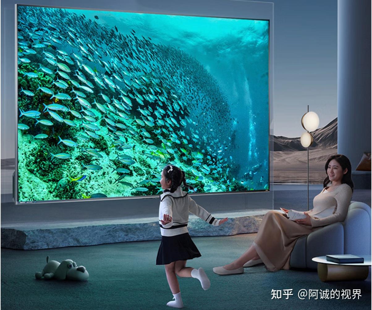 海信电视该怎么选？有什么好的建议？