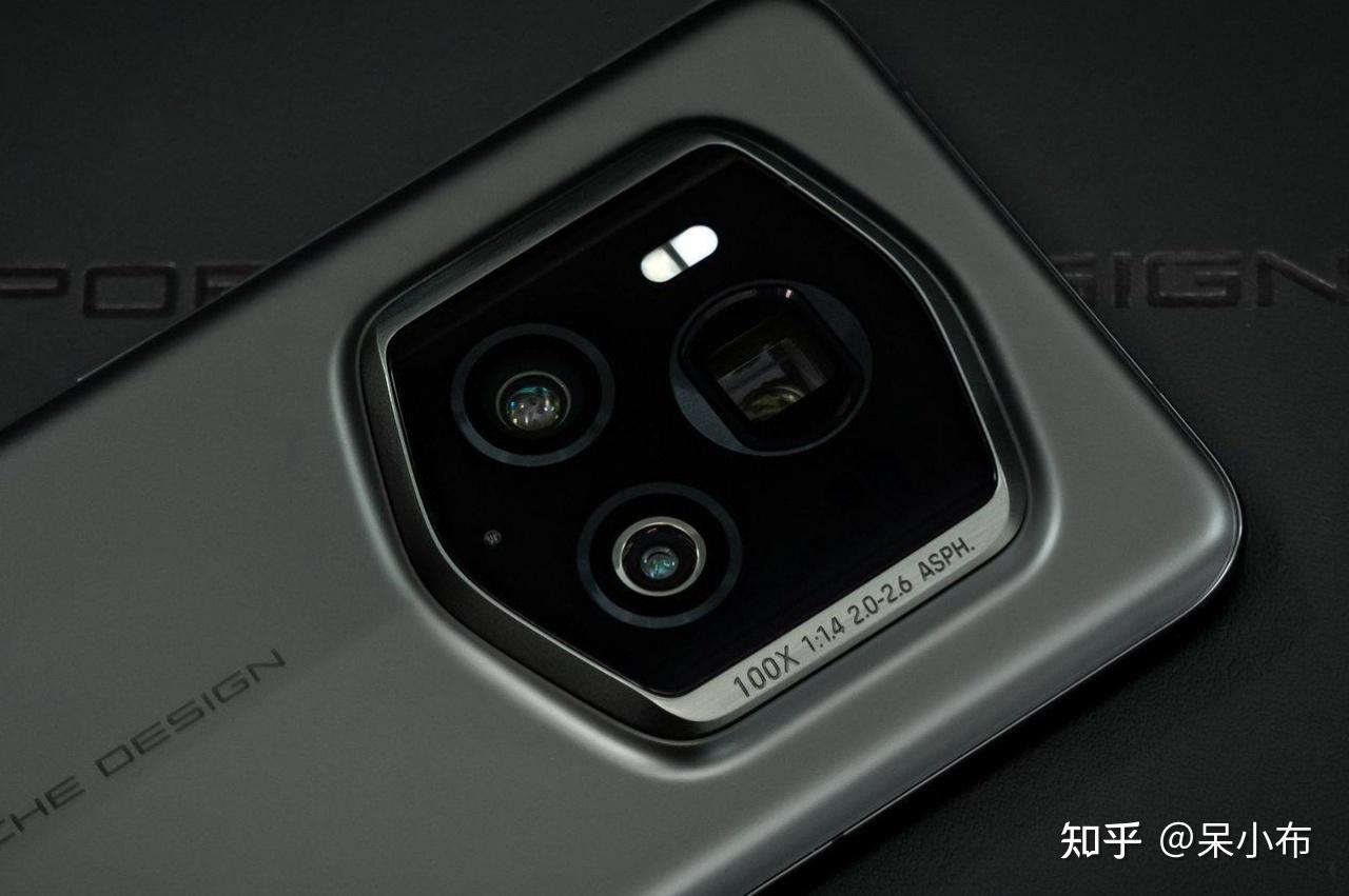 内外兼修的一款高端旗舰，荣耀Magic6 RSR保时捷设计测评 - 知乎