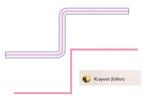 Klayout Path转Waveguide方法说明 - 知乎
