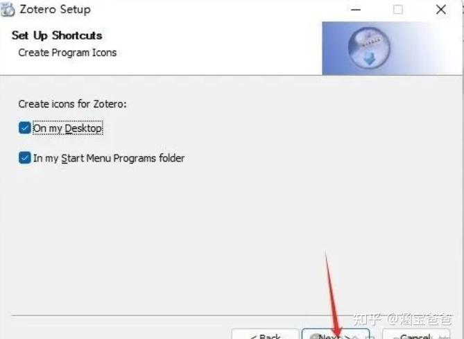 Zotero7.0安装包下载与保姆级图文安装教程！！ - 知乎