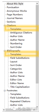 教你使用Reference编辑神器：EndNote - 知乎
