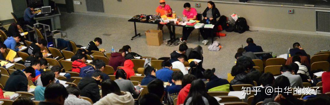 HMMT 哈佛-麻省理工数学竞赛 - 知乎