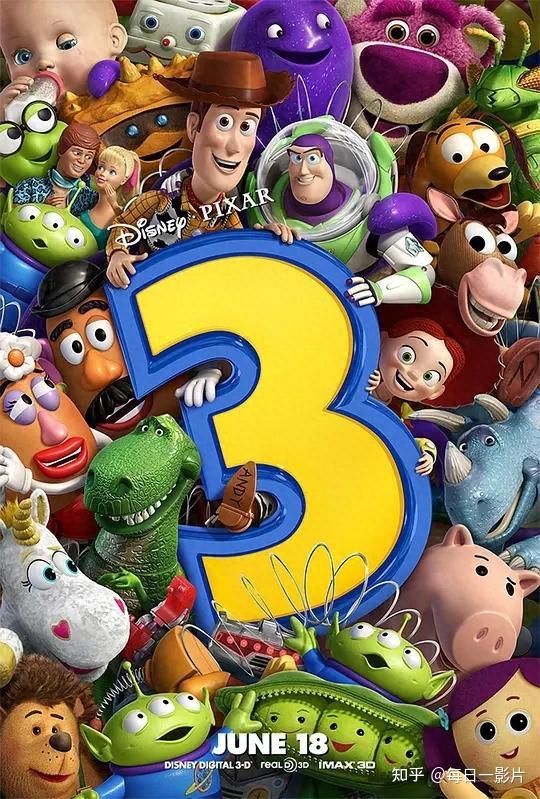 经久不衰，全球票房最高的十大动画电影排行 - 知乎