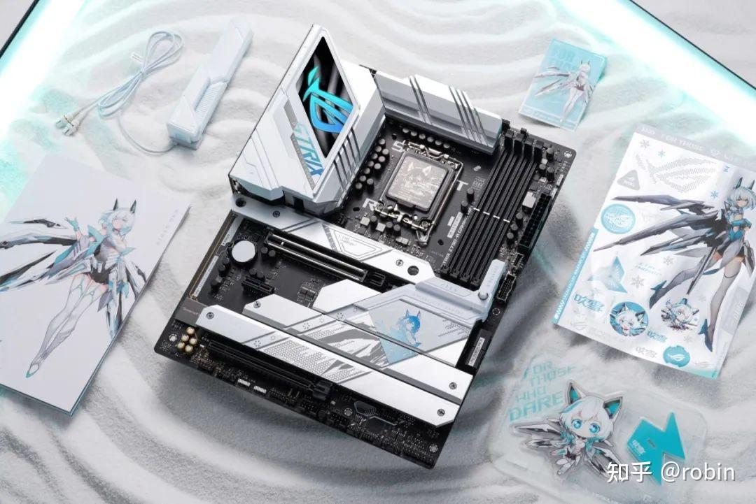 14900k推荐搭配什么主板？ - 知乎