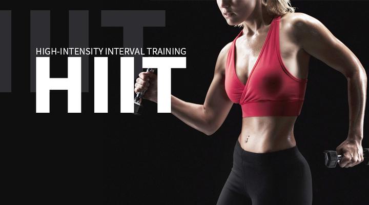 这些年，你不知道的HIIT - 知乎