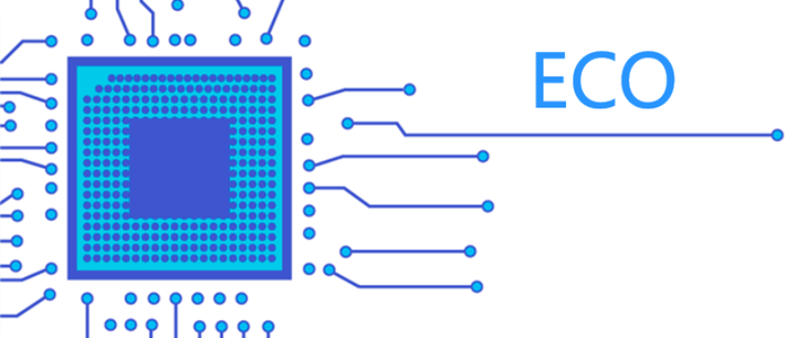 ECO及其流程总结 - 知乎