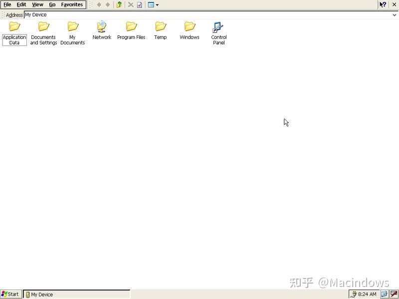 什么是Windows CE - 知乎