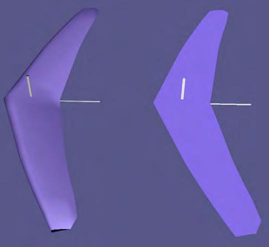 OSG 逼真的渲染效果 -- 基础篇一 - 知乎