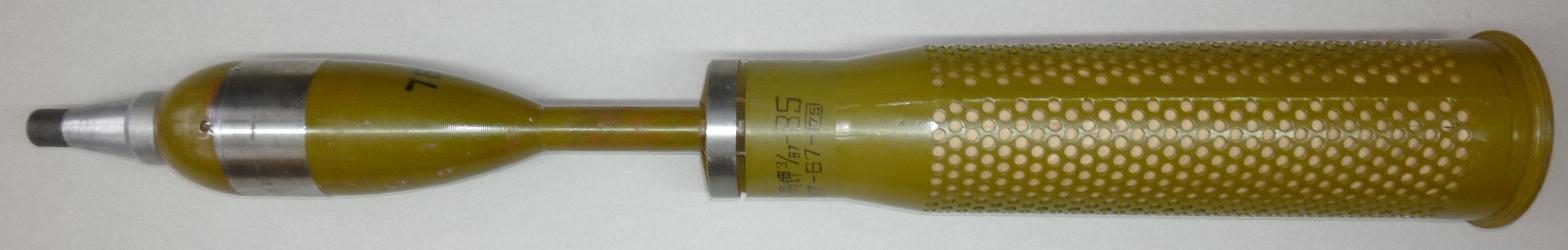 图说炮弹底火 - 知乎