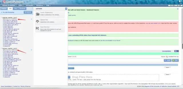 DNA 7. 基因组拷贝数变异分析及可视化 (GISTIC2.0) - 知乎