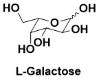 cas：15572-79-9|L-Galactose|L-(-)-半乳糖 - 知乎