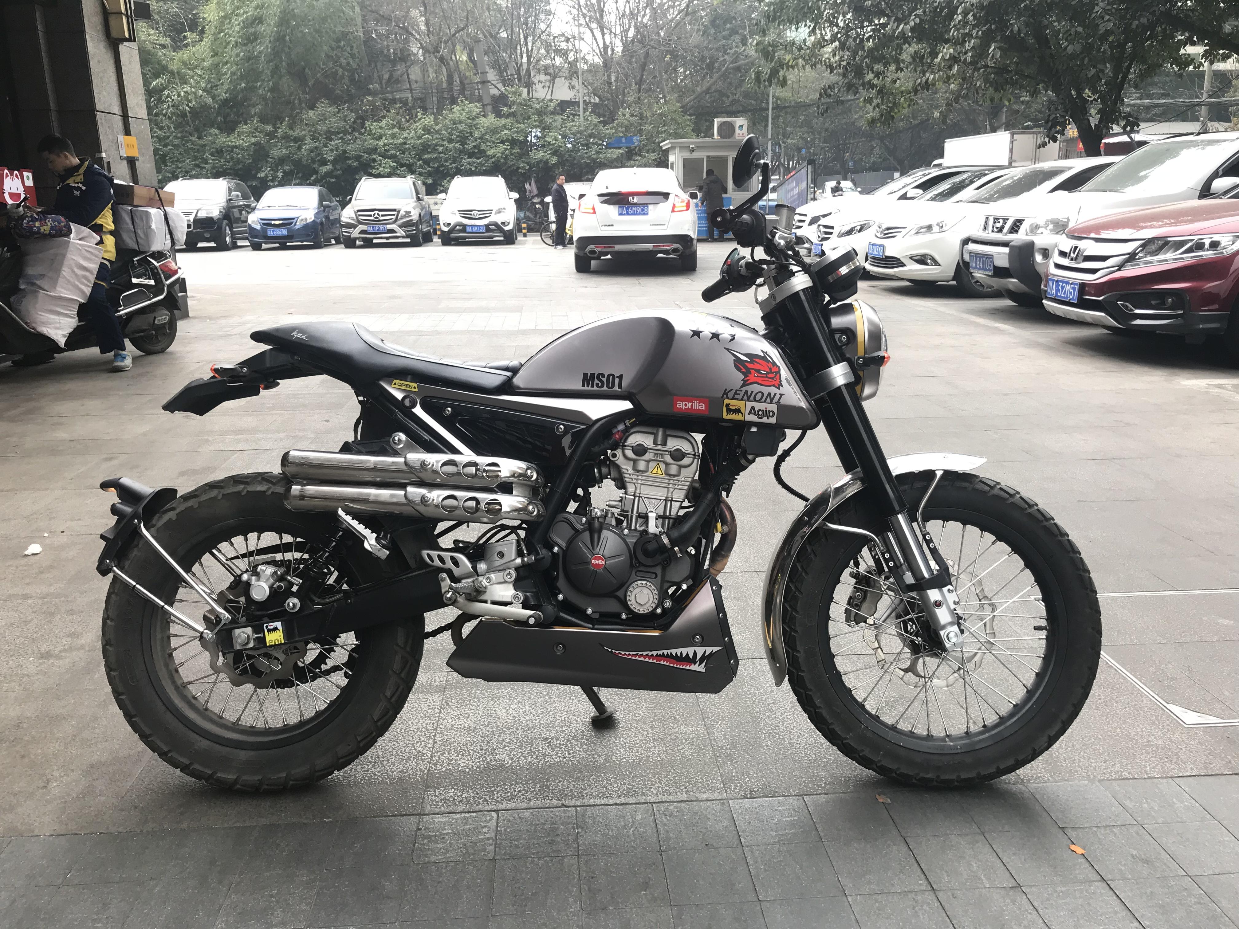 阿普利亚cr150这款车怎么样？ 看网友第一批车有不少小毛病 这车值得买吗？ - 知乎