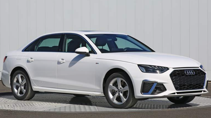 速腾同款1.5T要用在奥迪A4L上，卖30万到底值不值？ - 知乎