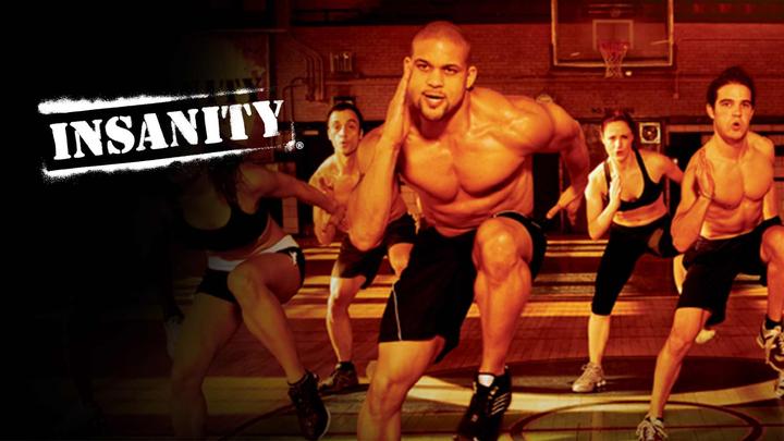 Insanity三刷 - Plyometric cardio circuit 增强式有氧循环详解 - 知乎