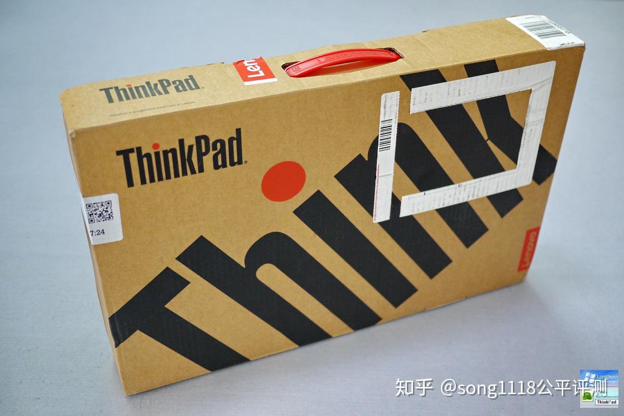 ThinkPad P1 Gen 3评测上篇：拆装愉悦 - 知乎