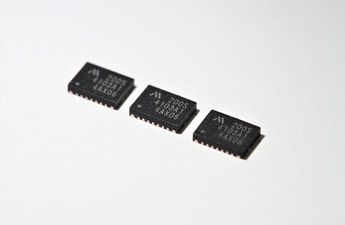 支持20A电流输出，大电流DC/DC转换器IC - 知乎