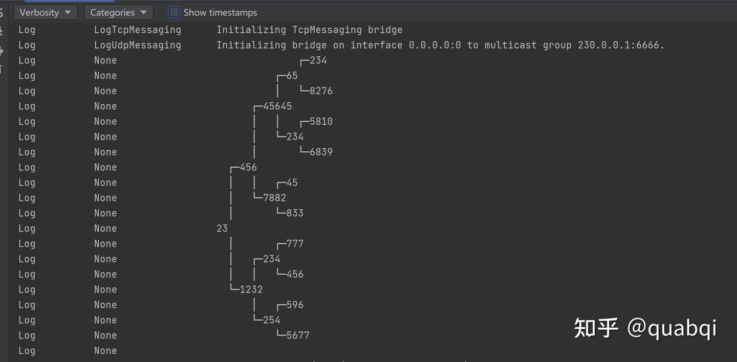 UE4的TArray（三） - 知乎