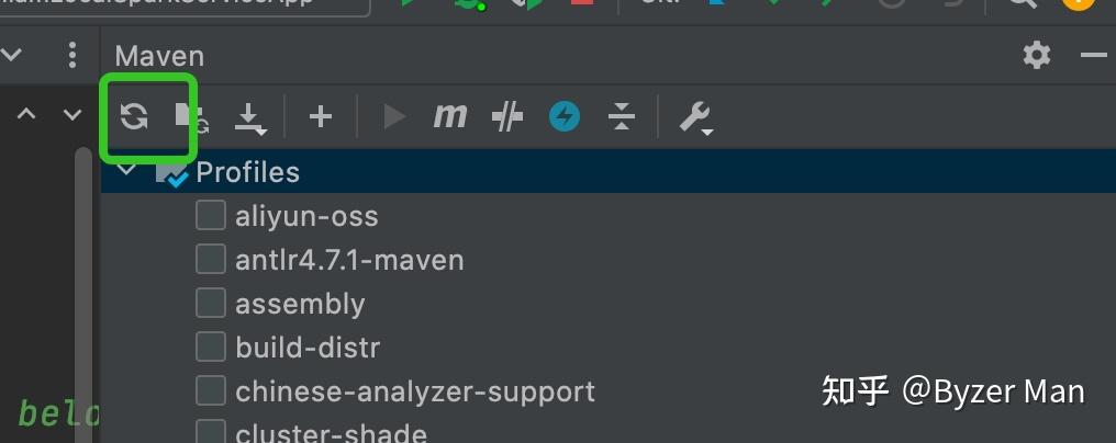 Byzer-lang 源码解析（1） - IDE 开发环境设置 - 知乎