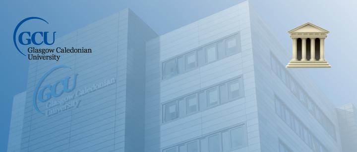 快来开启GCU大学校园之旅吧！ - 知乎