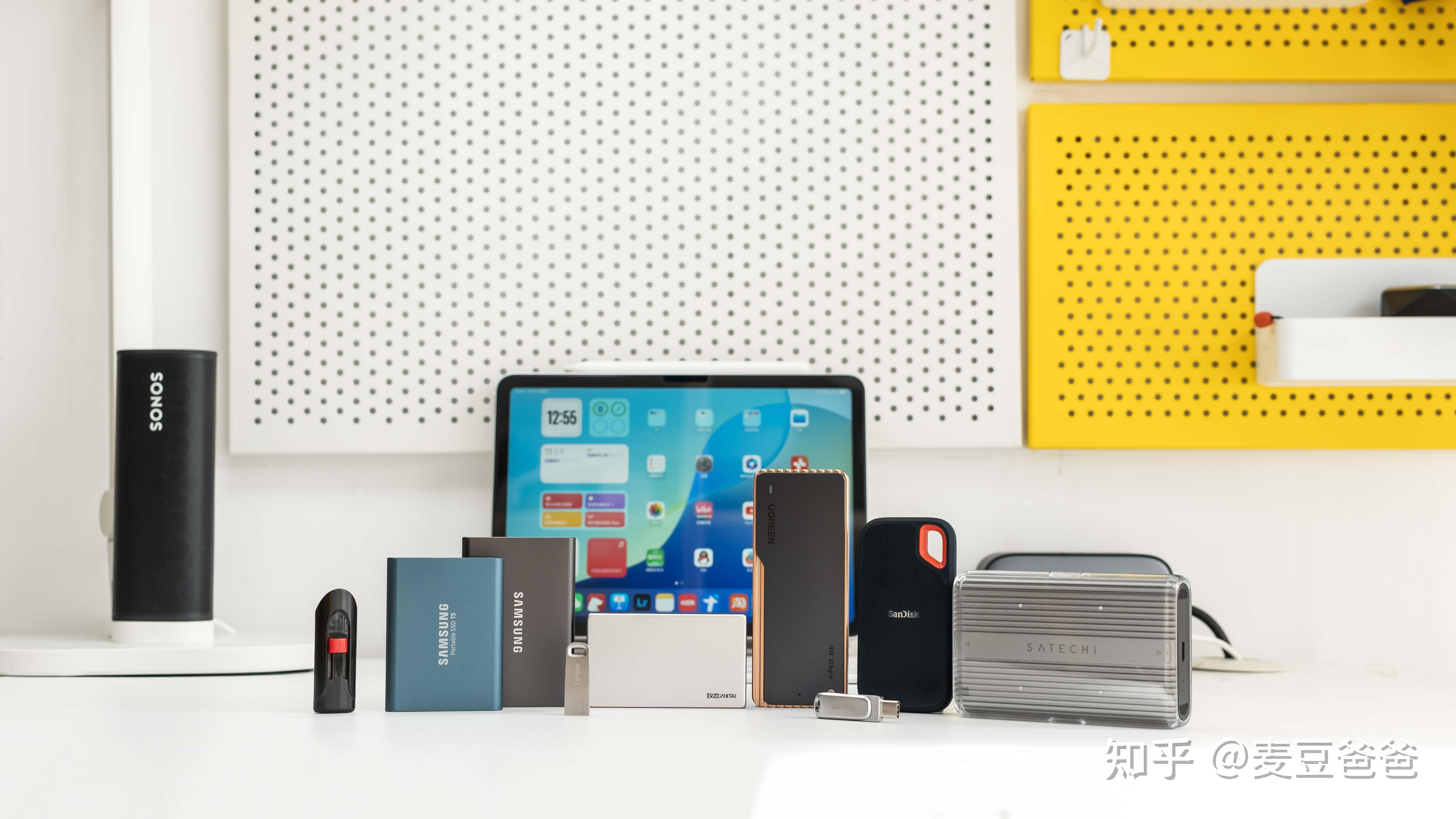 SSD与PSSD有什么异同之处，分别用在什么场合？ - 知乎