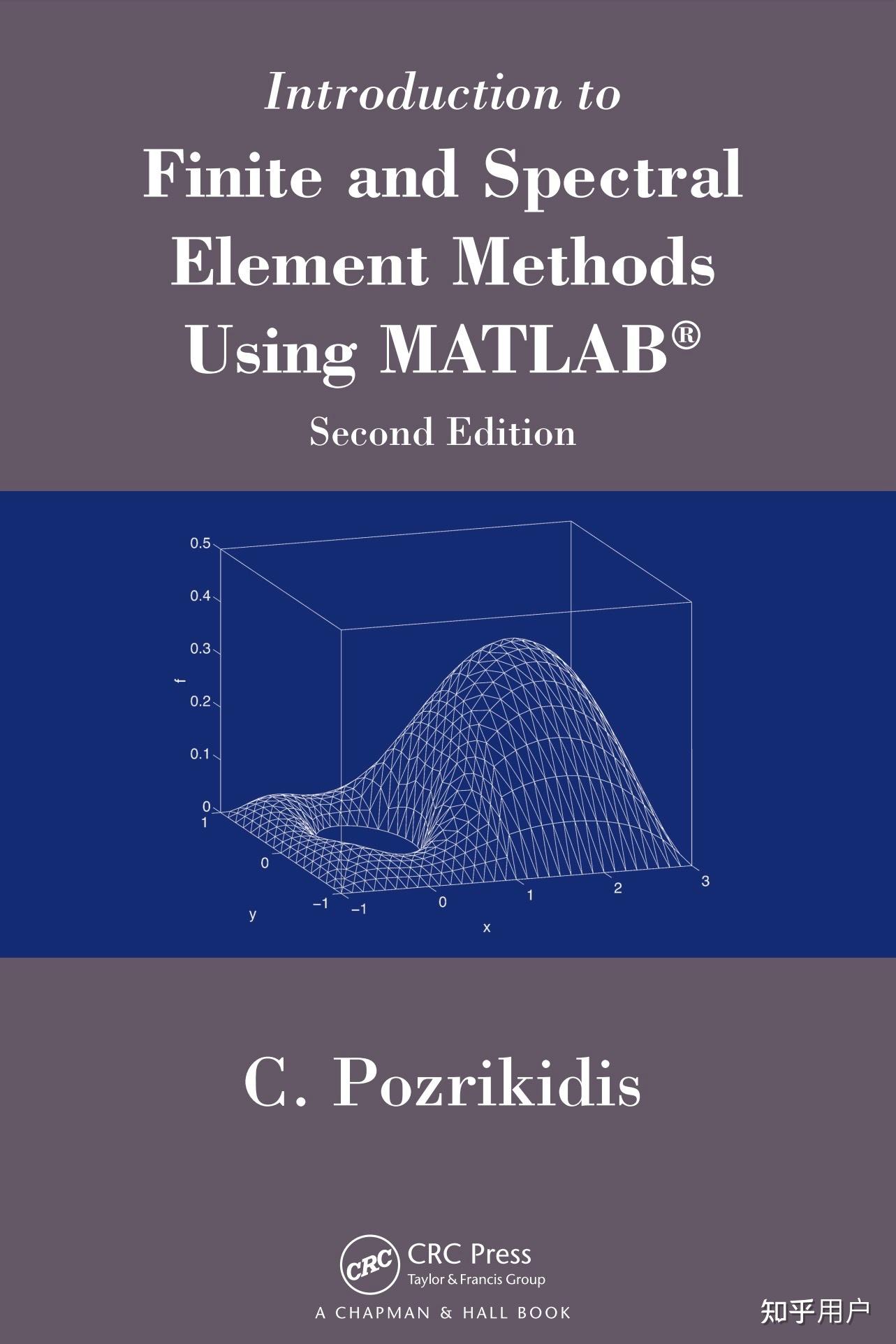 有关流体力学或者计算流体力学的经典教材？ - 知乎