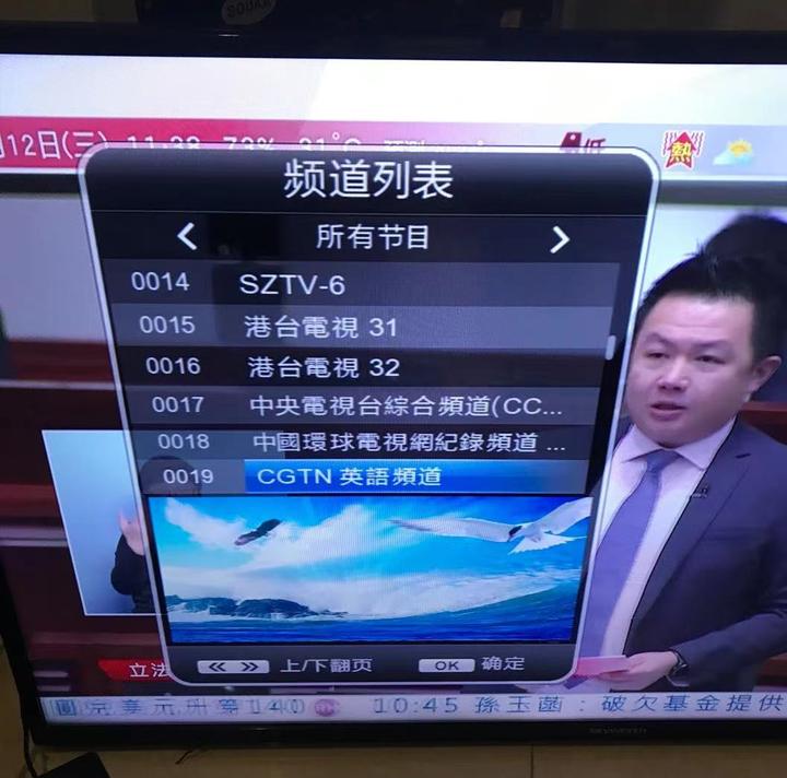 浅谈DTMB地面数字电视的安装与接收 - 知乎