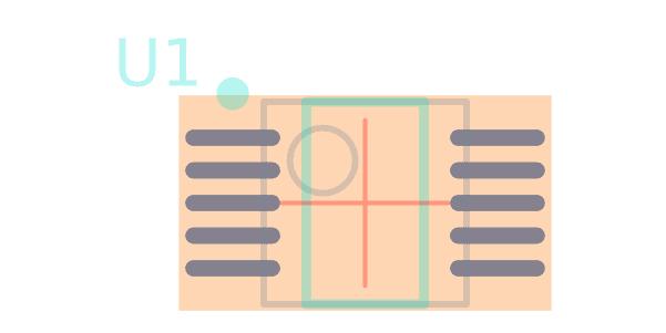 【Datasheet】ADS1118IDGST中文资料PDF与引脚图 - 知乎