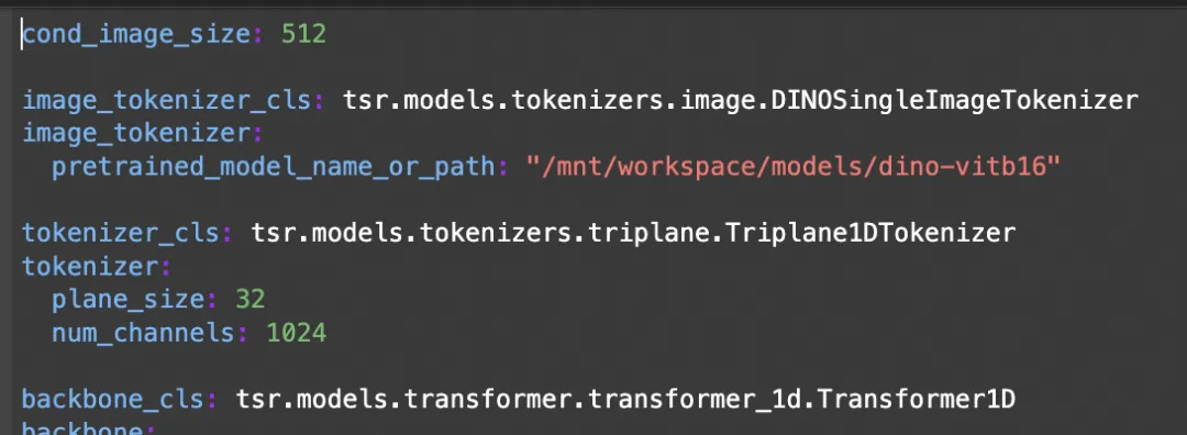 TripoSR开源！从单个图像快速生成 3D 对象！（附魔搭社区推理实战教程） - 知乎