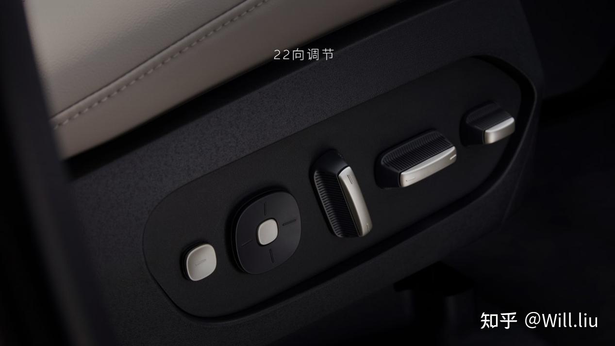 全新蔚来ES8和理想L9谁才是500万以内最强的SUV？ - 知乎