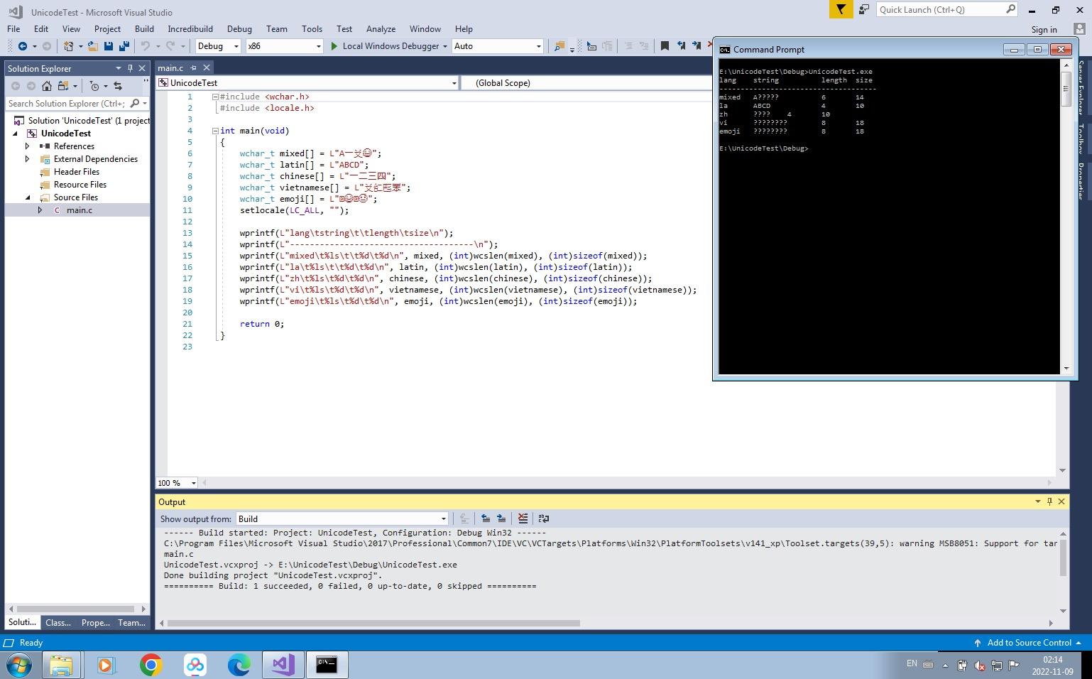 Java 为什么使用 UTF-16 而不是更节省内存的 UTF-8？ - 知乎