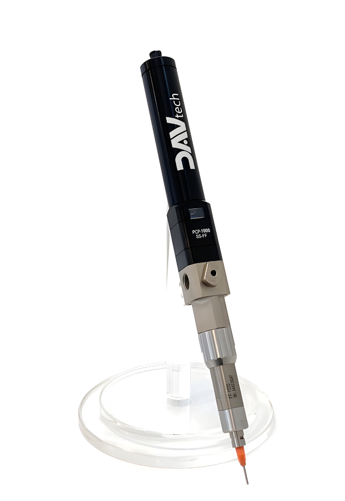 DAV Tech 容积泵 螺杆泵 PCP 1000 - 知乎