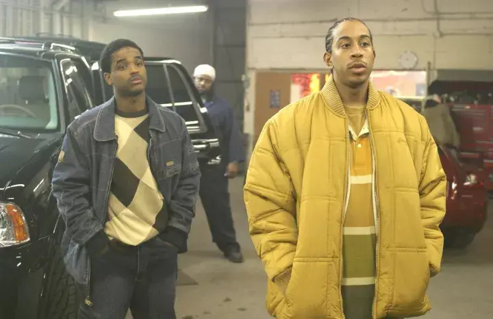 rapper混好莱坞的六重境界 - 知乎