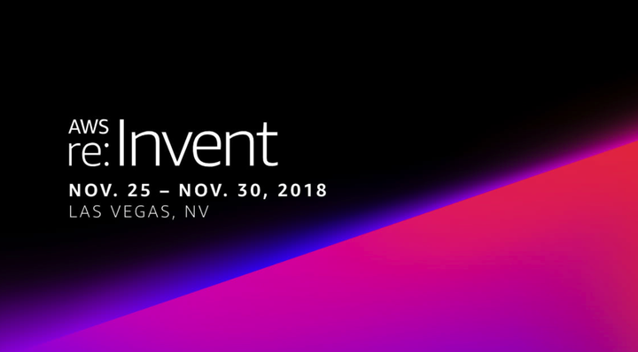 AWS: reInvent 2018 见闻实录 - Keynote by Andy Jassy - 知乎