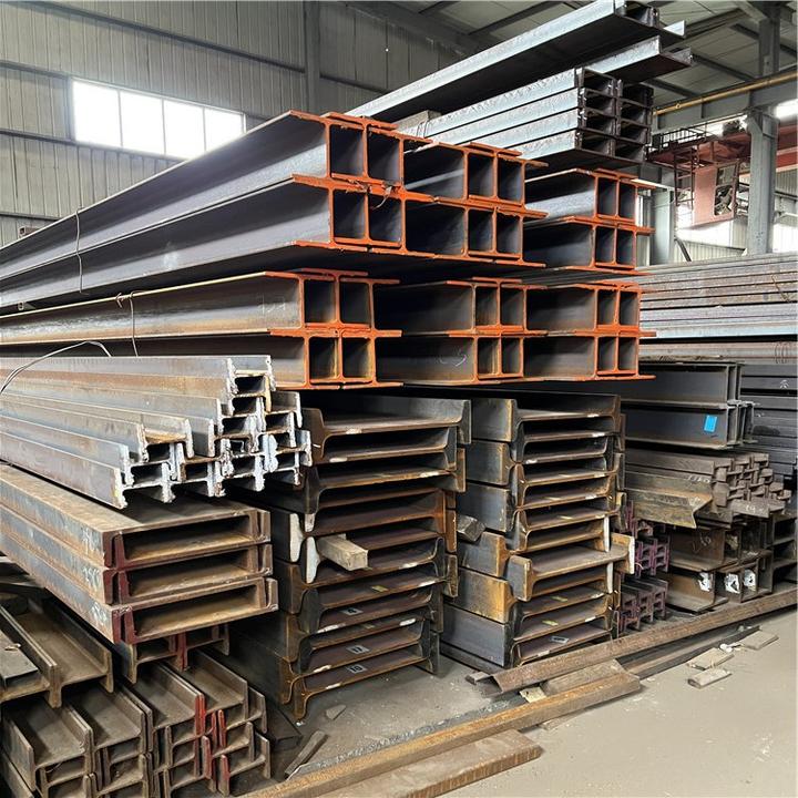 HE260A欧标H型钢（250x260x7.5x12.5）钢结构材料详解 - 知乎