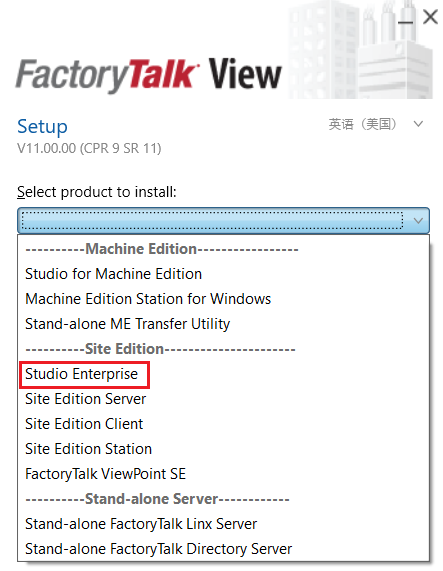 FactoryTalk View SE上位机冗余系统规划和配置 - 知乎