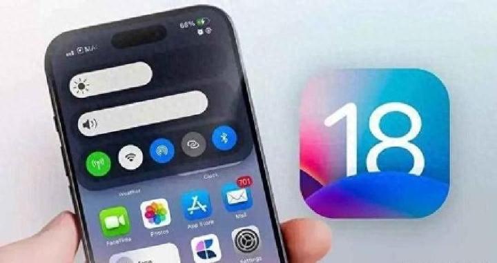 iOS18.7.3RC版发布！初步使用感受来啦 - 知乎